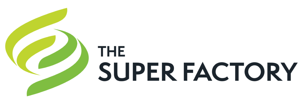 About – Superfactory